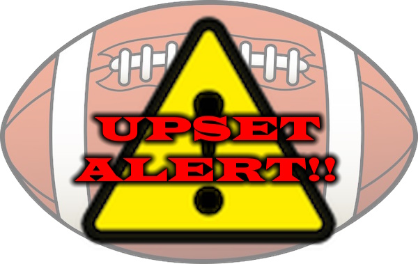 Upset Alert! Round 1 – txhsfb.net