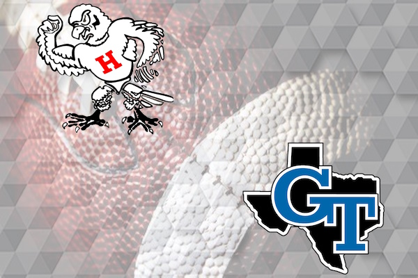 Game Capsule: Holliday vs Gunter – txhsfb.net