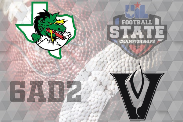 2024 6AD2 Championship – Southlake Carroll vs Vandegrift – txhsfb.net