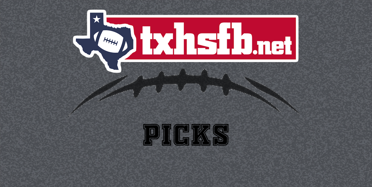 Regional and State Picks After 2 Rounds – txhsfb.net
