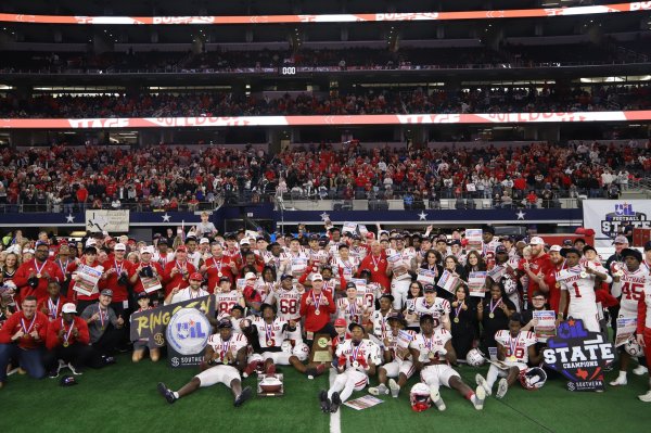 Game Capsule: Denton Ryan vs. Aledo – txhsfb.net