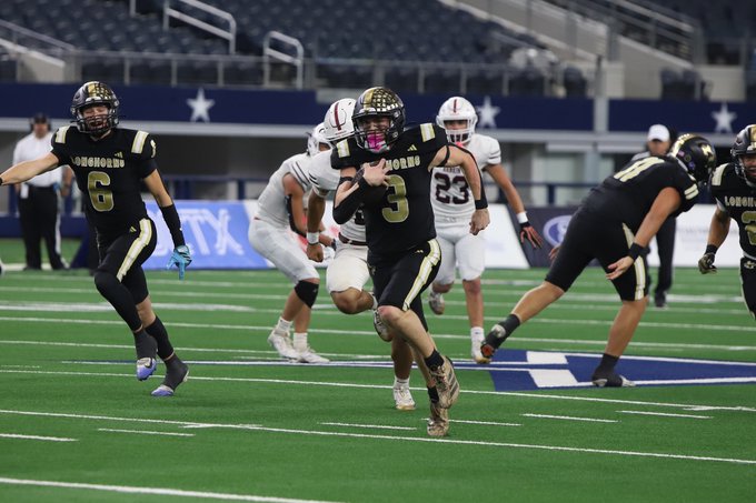 1AD1 2025 Championship Recap – txhsfb.net