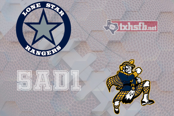 Game Capsule: Frisco Lone Star vs. Highland Park – txhsfb.net