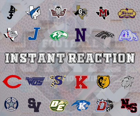 Game Capsule: Denton Ryan vs. Aledo – txhsfb.net